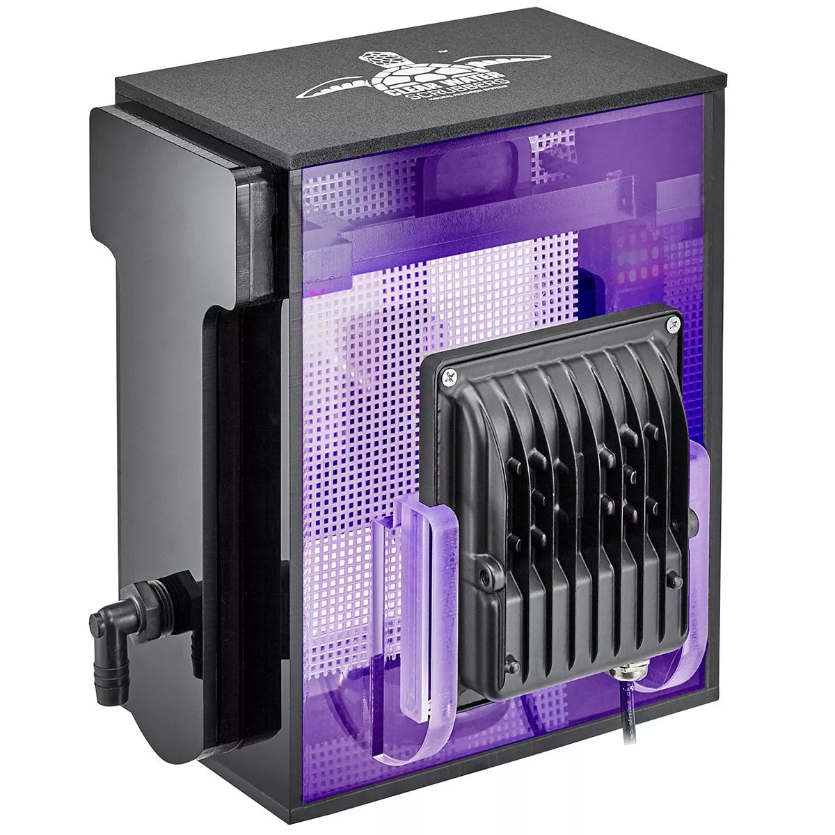 Clear Water External Turf Algae Scrubber - CW-100 V2 – Pet Wholesale Canada