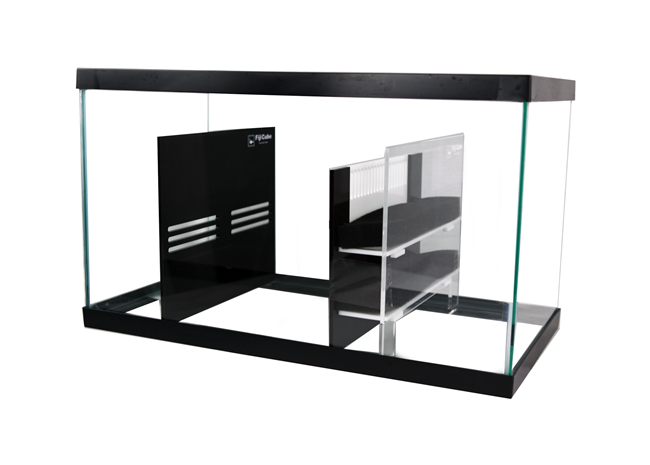 Fiji Cube Sump Baffle Kit - 10 Gallon Standard – Pet Wholesale Canada